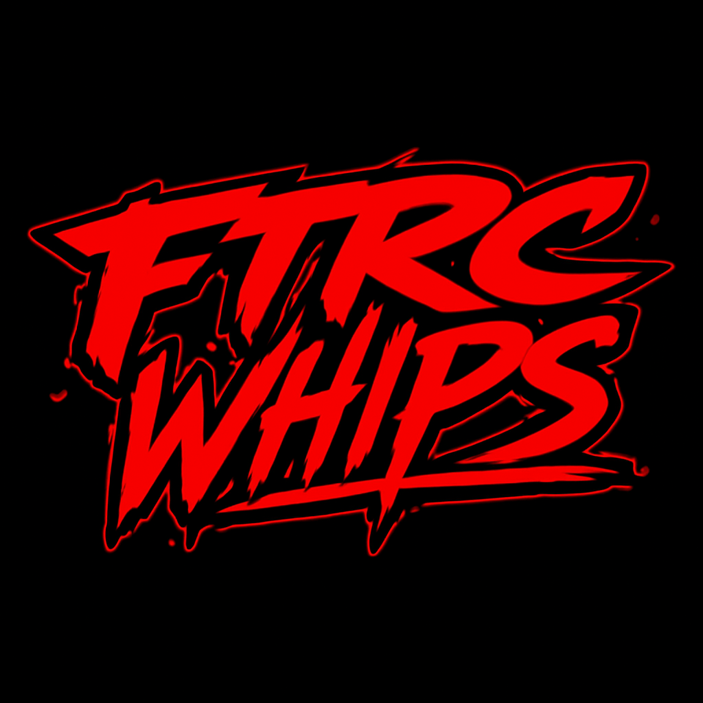 FTRC Whips – FlyinTires RC